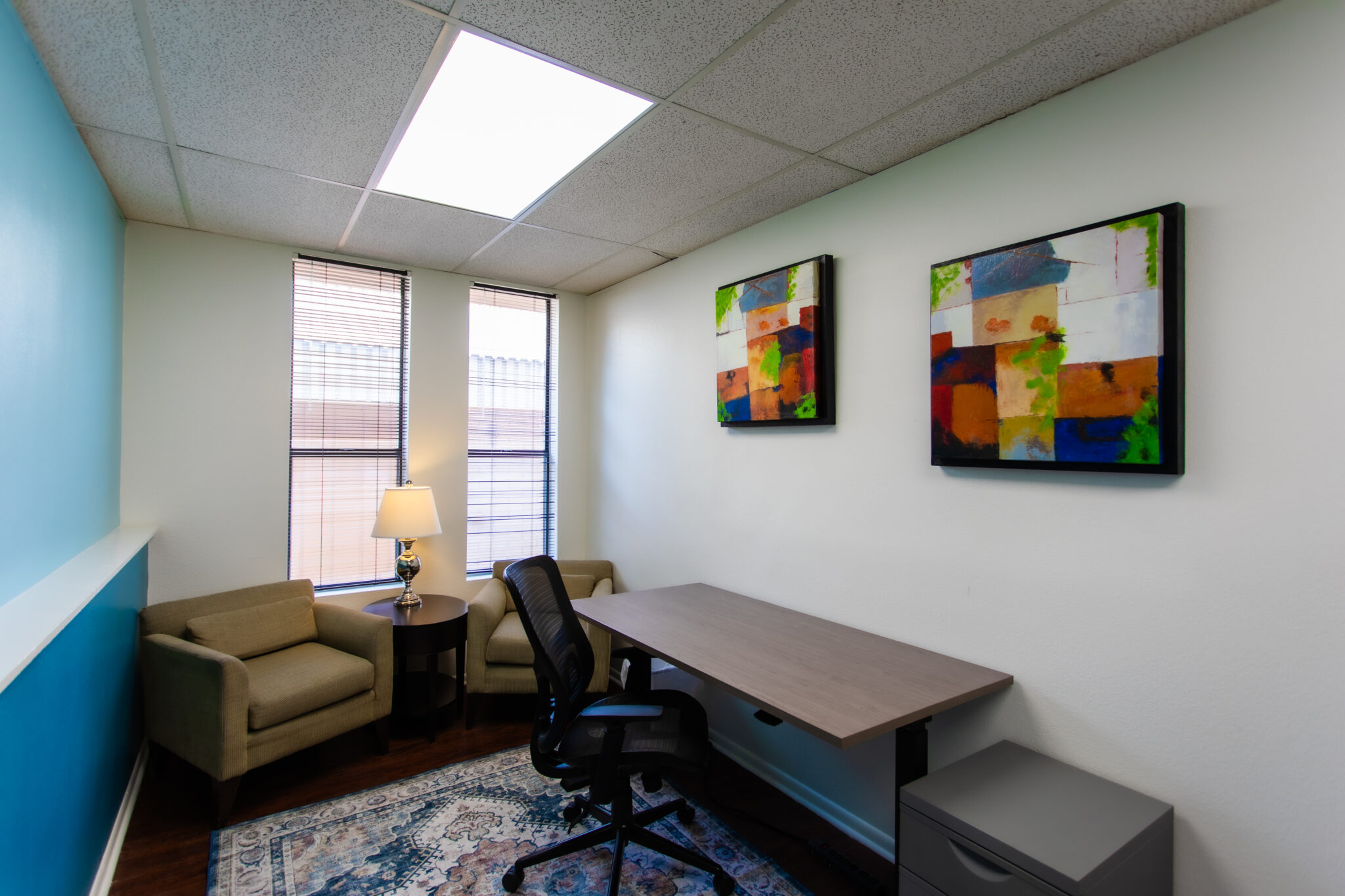 WingSpace Coworking Prescott Arizona